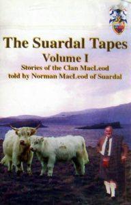 MacLeod Books - The Associated Clan MacLeod Societies