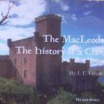 MacLeod Books - The Associated Clan MacLeod Societies