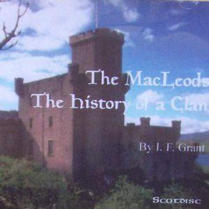 MacLeod Books - The Associated Clan MacLeod Societies