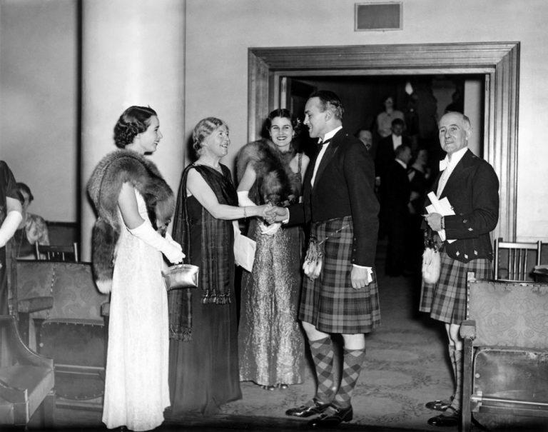 England - The Associated Clan MacLeod Societies