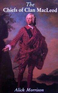 MacLeod Books - The Associated Clan MacLeod Societies
