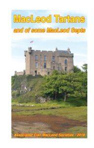 MacLeod Books - The Associated Clan MacLeod Societies
