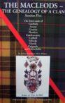 MacLeod Books - The Associated Clan MacLeod Societies