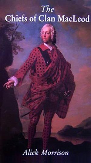 A place for MacLeods - The Associated Clan MacLeod Societies