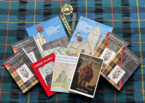 MacLeod Books - The Associated Clan MacLeod Societies