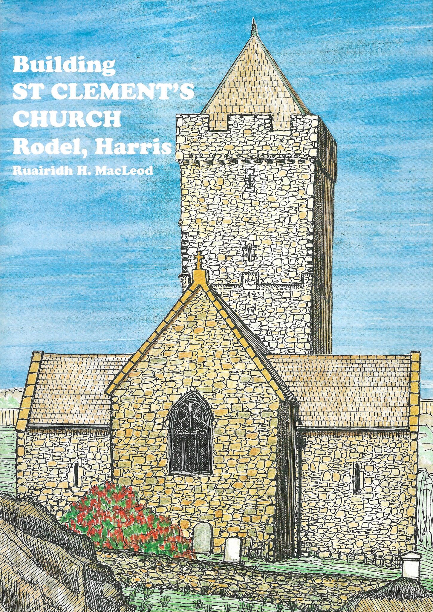 MacLeod Books - The Associated Clan MacLeod Societies