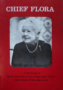 MacLeod Books - The Associated Clan MacLeod Societies