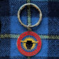 Ribbon & Badges - The Associated Clan MacLeod Societies
