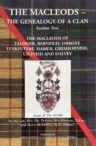MacLeod Books - The Associated Clan MacLeod Societies