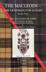 MacLeod Books - The Associated Clan MacLeod Societies
