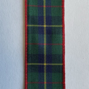 Ribbon & Badges - The Associated Clan MacLeod Societies
