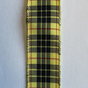 Ribbon & Badges - The Associated Clan MacLeod Societies