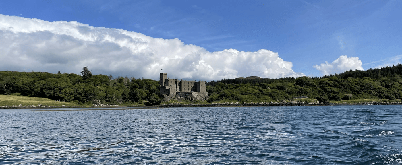 A place for MacLeods - The Associated Clan MacLeod Societies