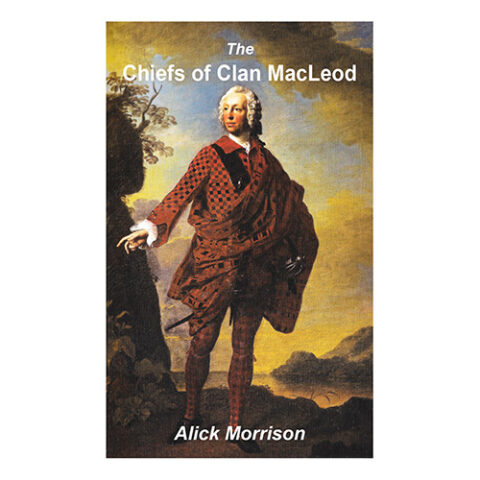 A Beginner’s Guide to Y-DNA testing - The Associated Clan MacLeod Societies